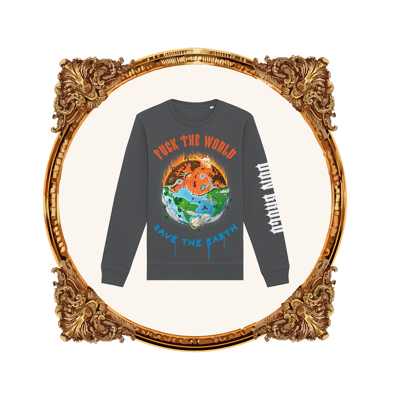 Don Broco | The Official Store