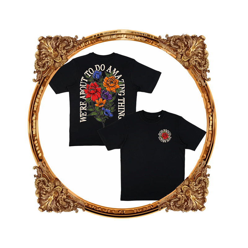 Don Broco | The Official Store