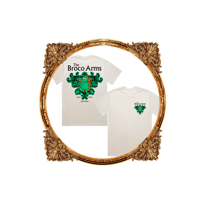 Don Broco | The Official Store