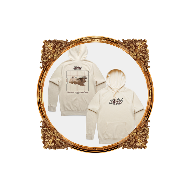 Don Broco | The Official Store