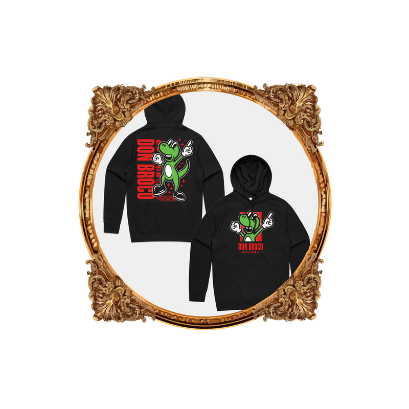 Don Broco | The Official Store