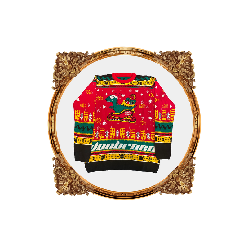 Don Broco | The Official Store