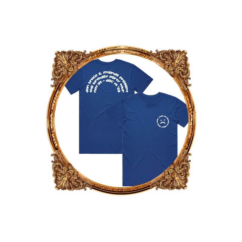 Don Broco | The Official Store