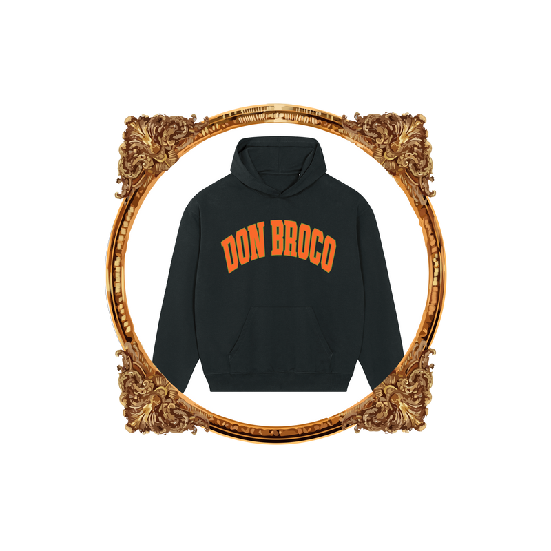 Don Broco | The Official Store