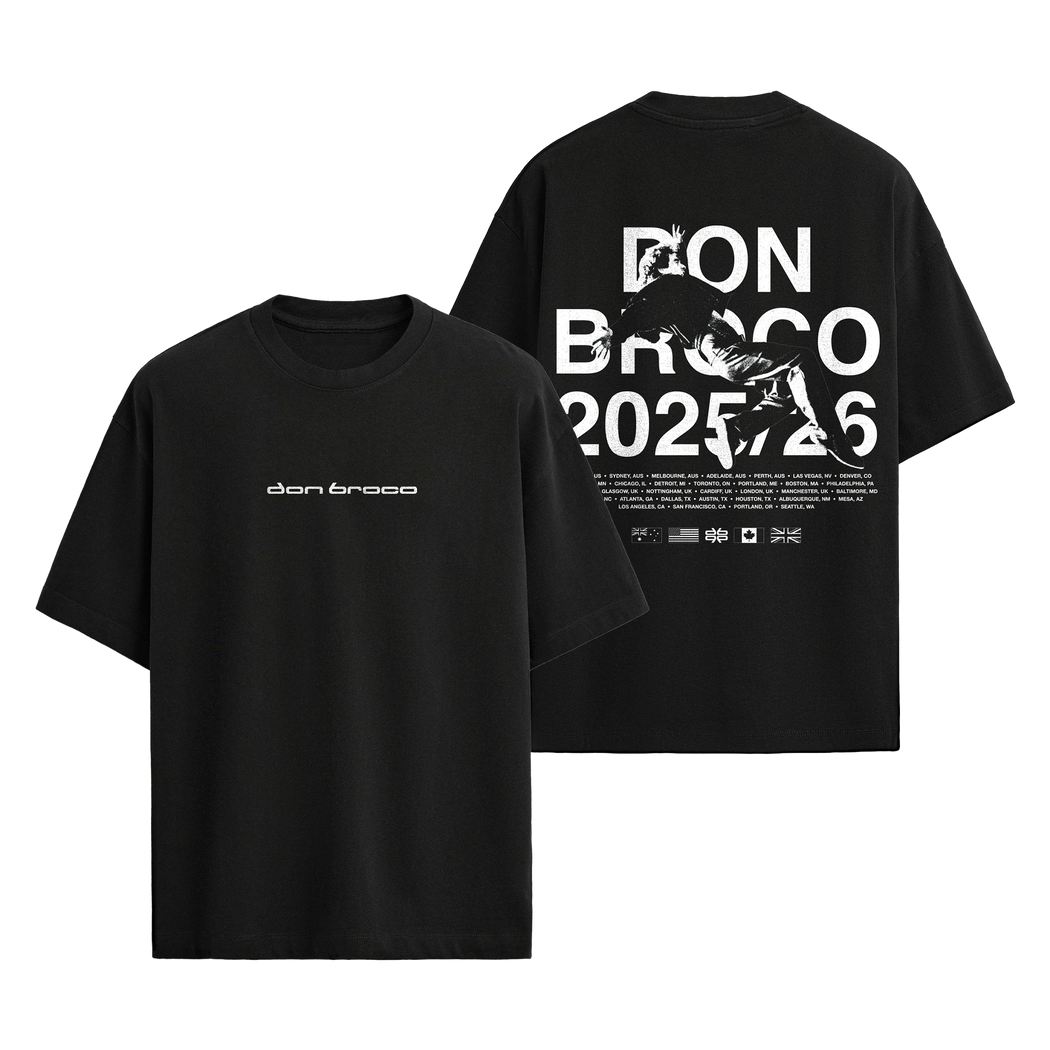 Home page – Don Broco