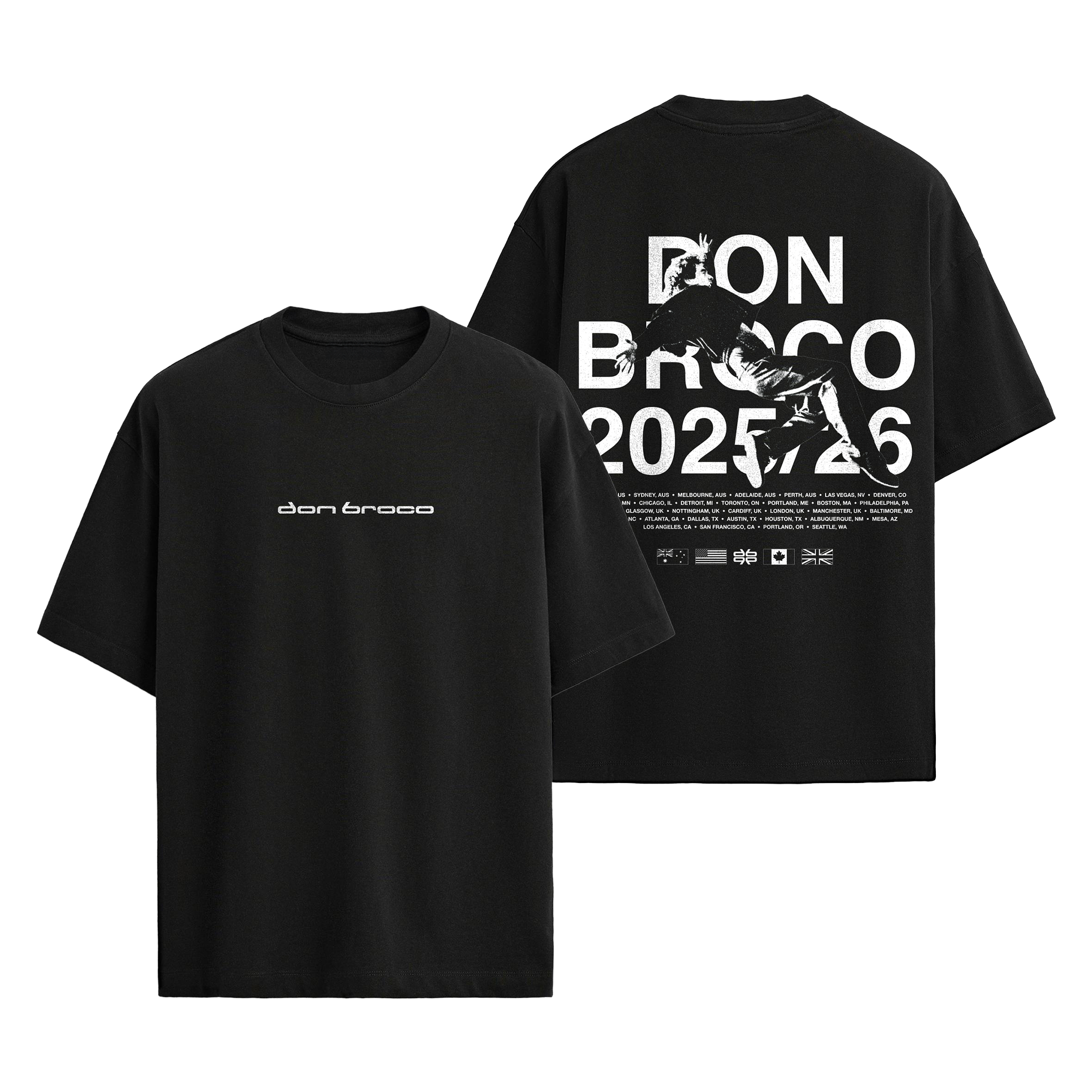 Don Broco