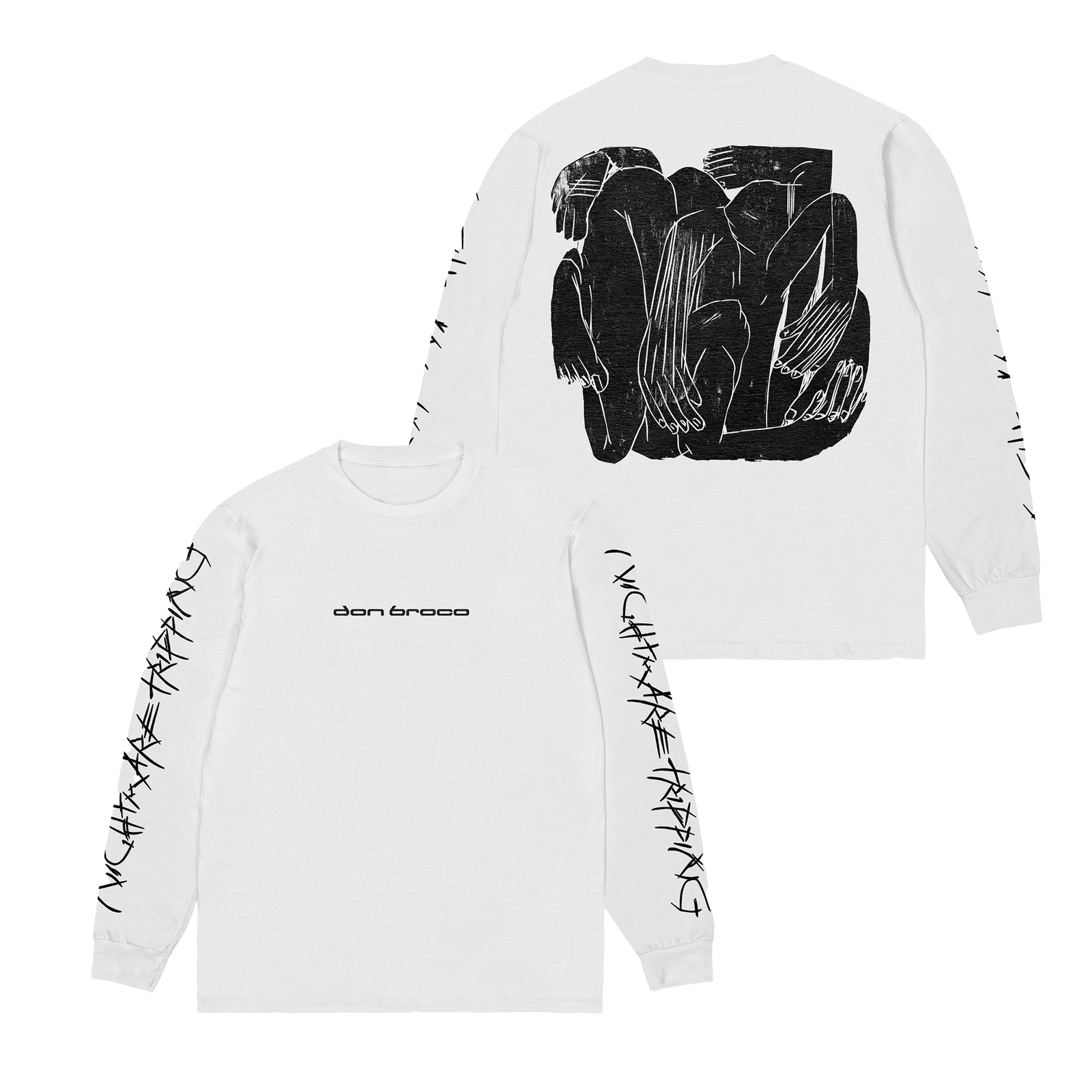 Merch – Don Broco