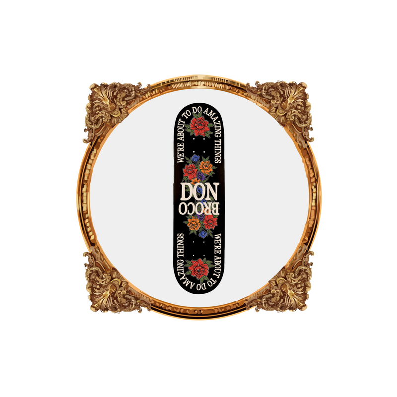 Don Broco | The Official Store