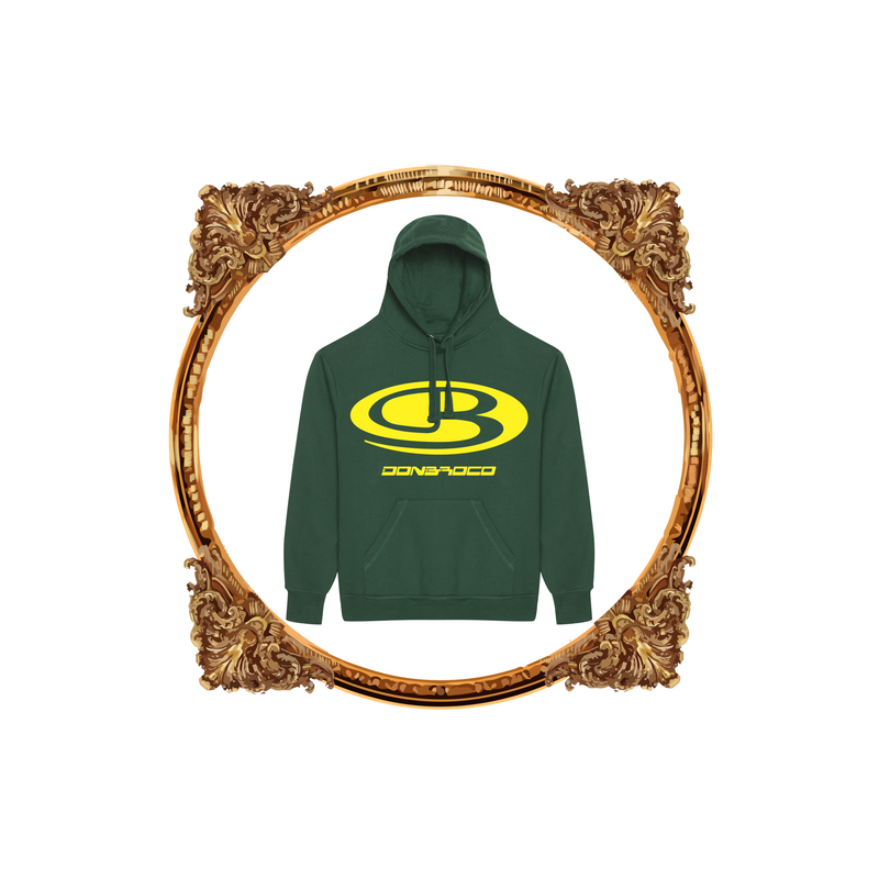 Don Broco | The Official Store