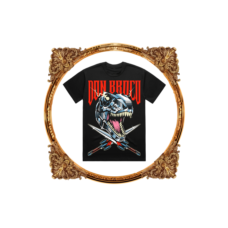 Don Broco | The Official Store