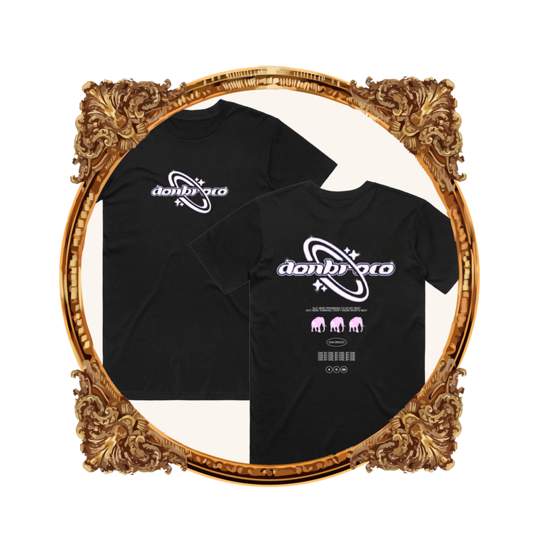 Merch | Don Broco | The Official Store