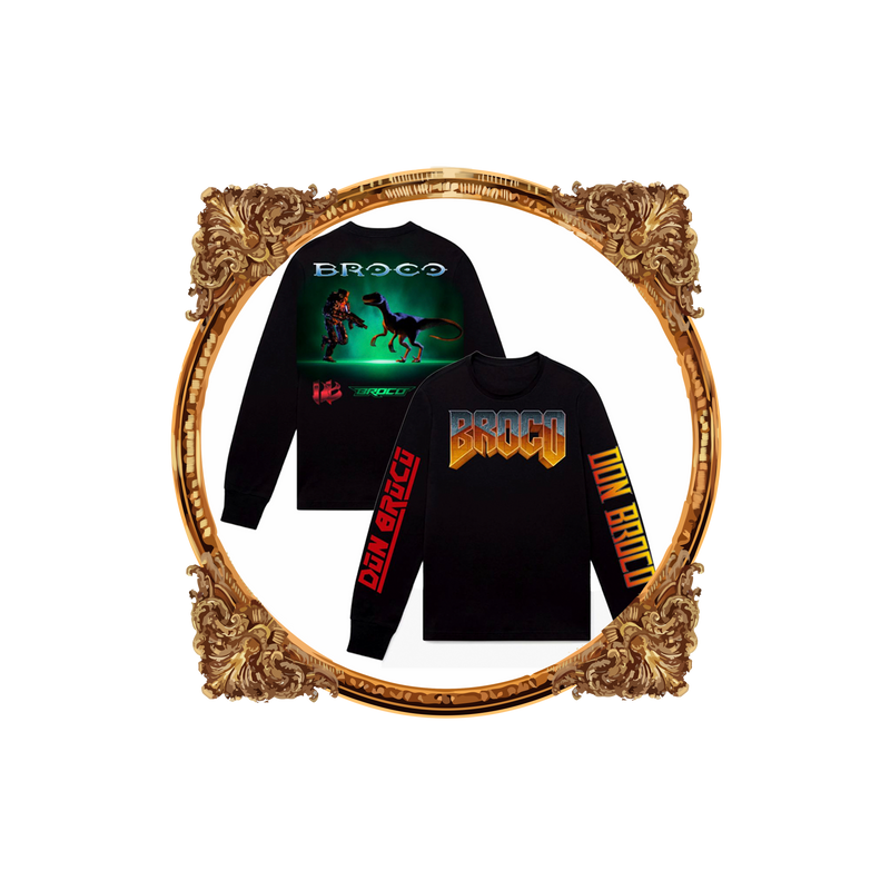 Don Broco | The Official Store